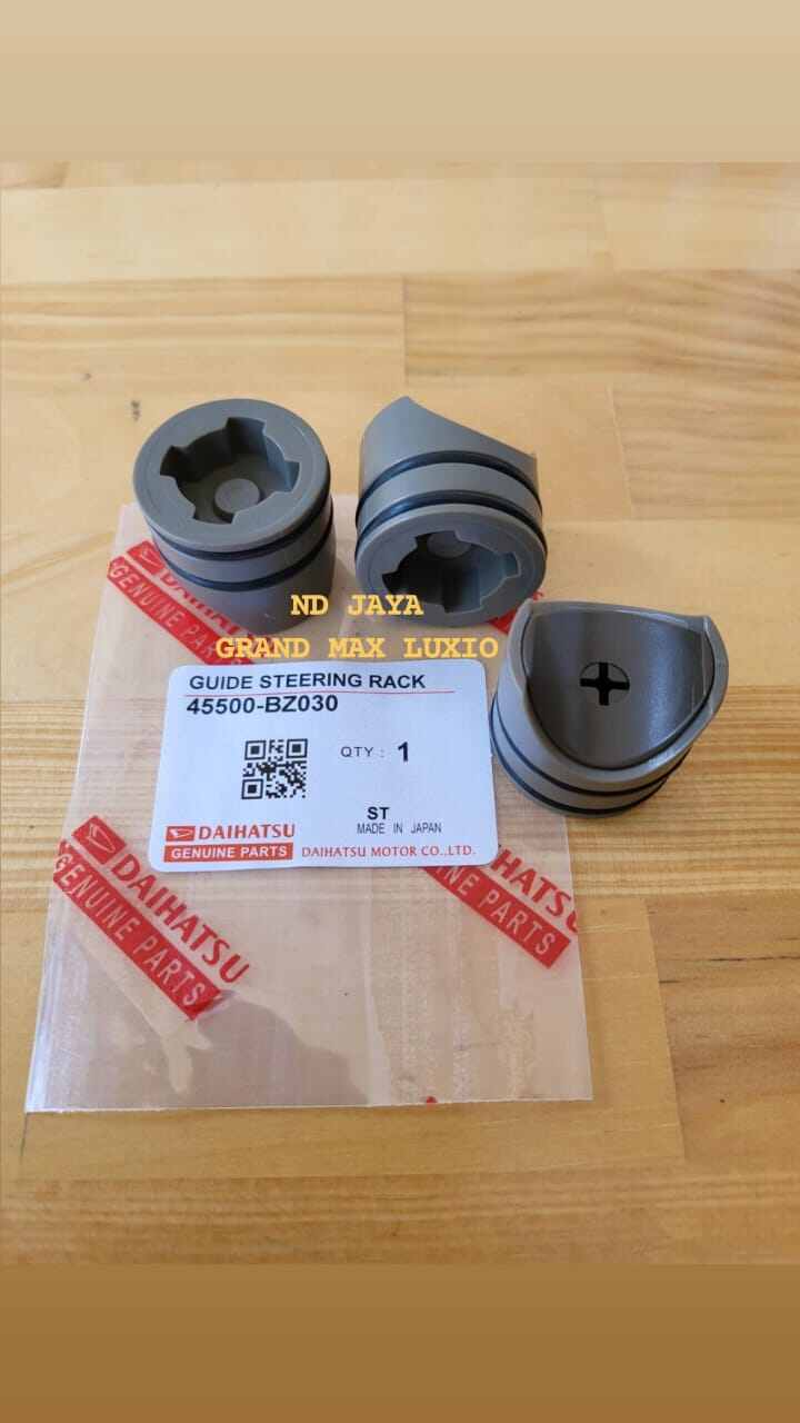 BUSHING BOS GUIDE STEERING RACK GRAND MAX LUXIO 45500-BZ030 1PC ...