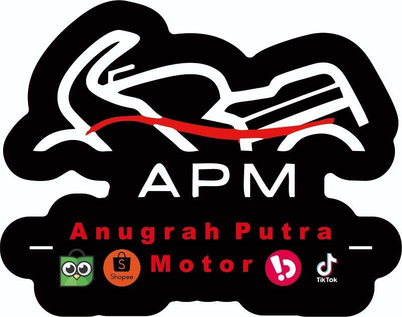 Anugrah Putra Motor Indonesia Toko Resmi Online | Beli Sekarang di Lazada
