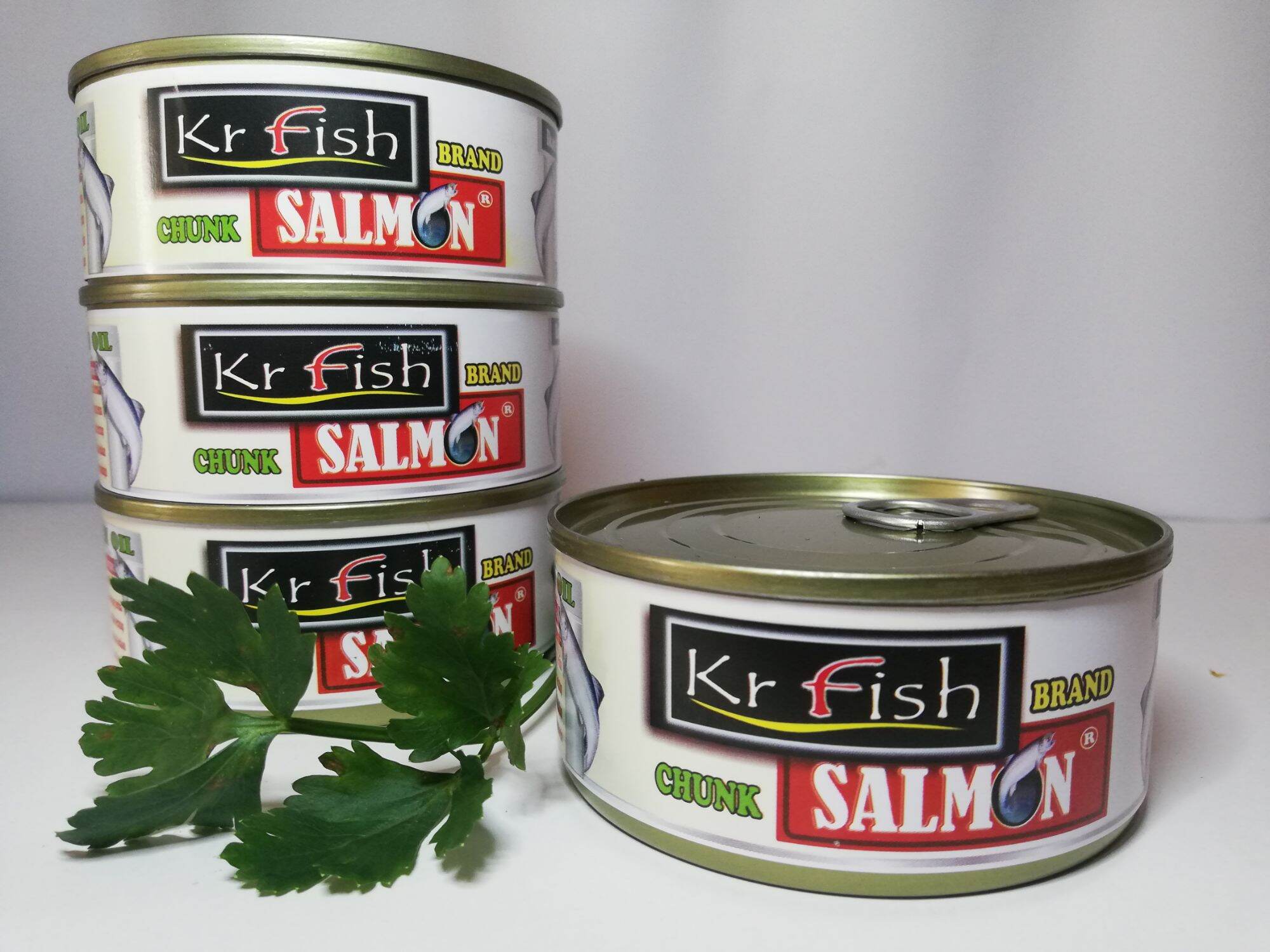 Kr Fish Toko resmi di Indonesia, Online Shop 04 2025