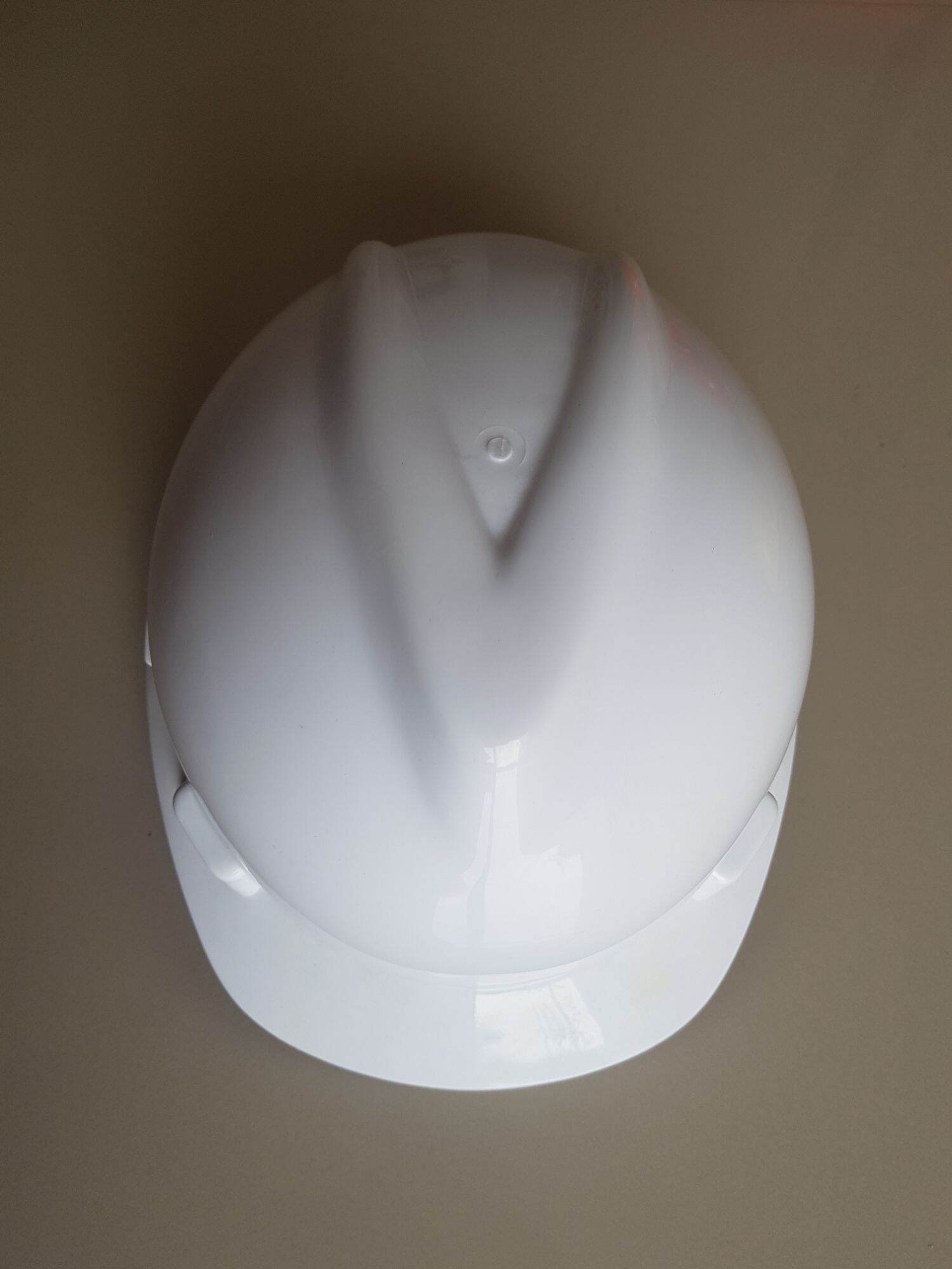 Helm Proyek NSA SNI Helm Safety Kerja Pelindung Kepala Helm Pekerja ...