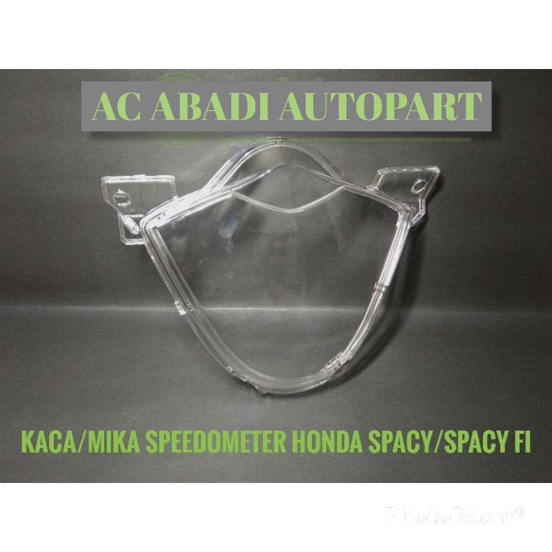 Kaca Mika Speedometer HONDA SPACY CARBU/SPACY FI | Lazada Indonesia
