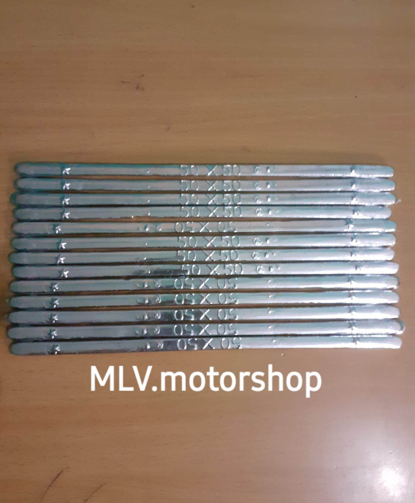 timah patri batangan 50x50 timah per batang | Lazada Indonesia