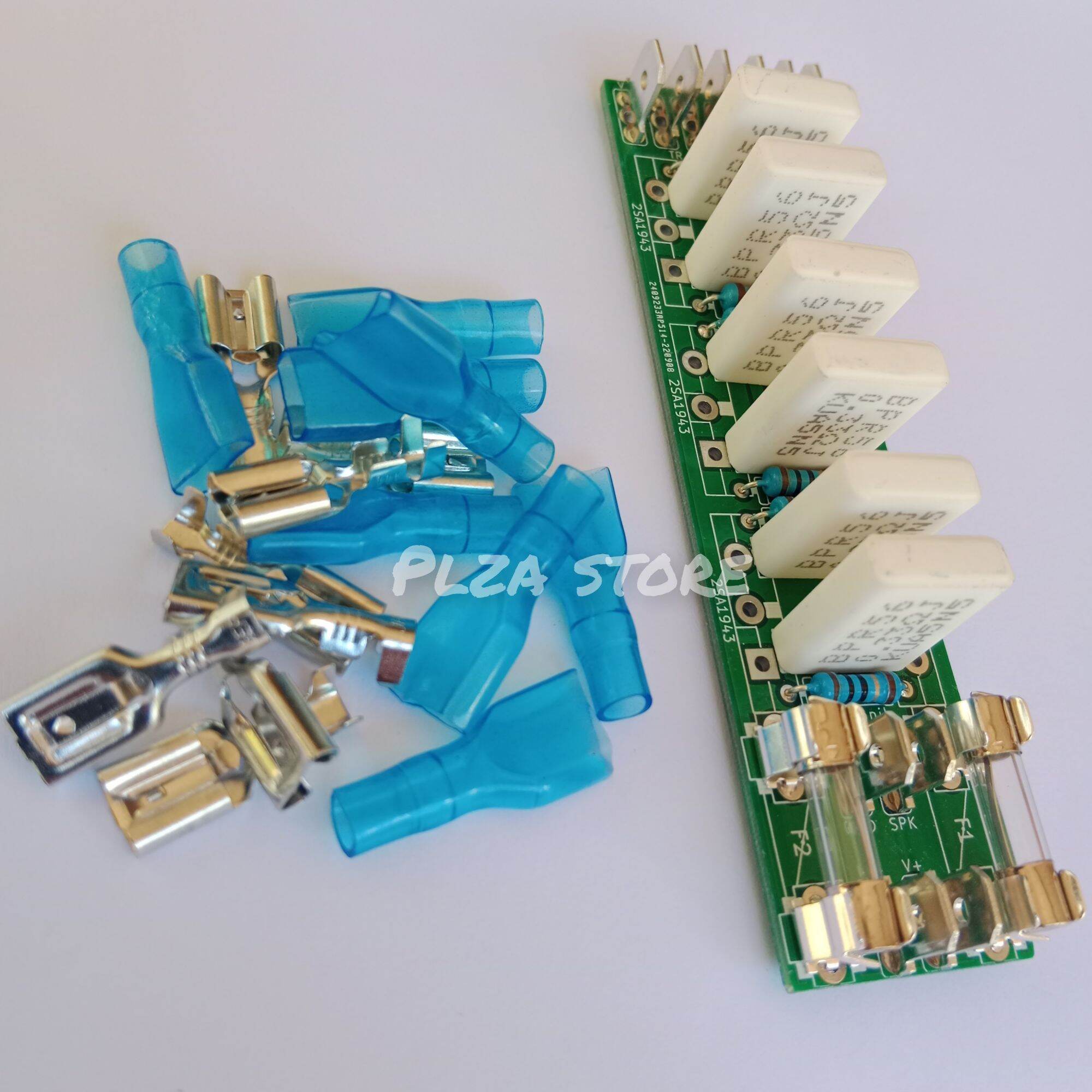 PCB TR FINAL 3 SET TOSHIBA SLIM DAN COMBO DOUBLE LAYER PCB TRANSISTOR ...