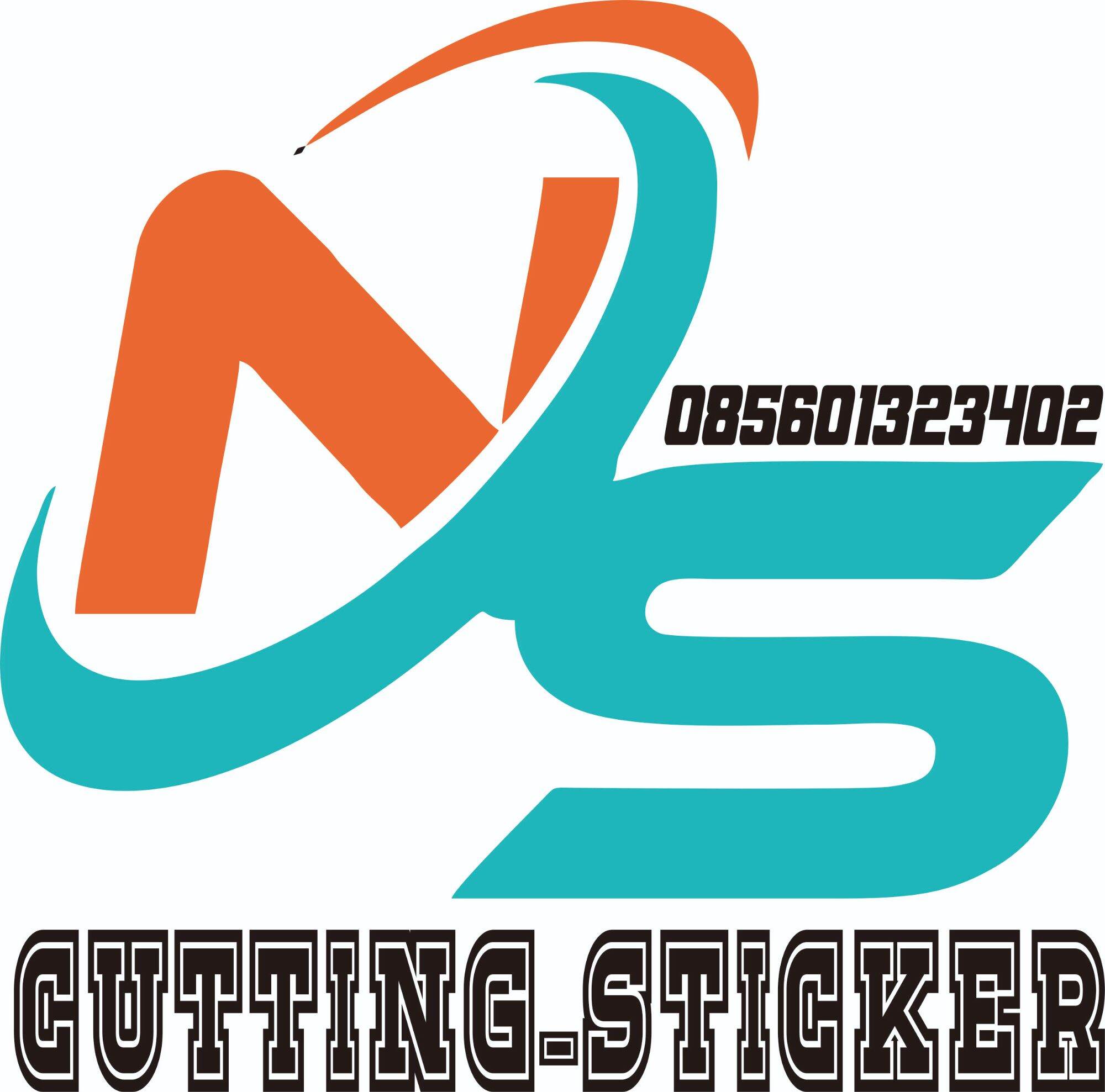 NS CUTTING STICKER Indonesia Toko Resmi Online | Beli Sekarang di Lazada