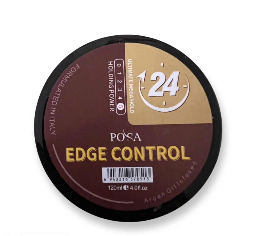 Wax rambut POSA (edge control) | Lazada Indonesia