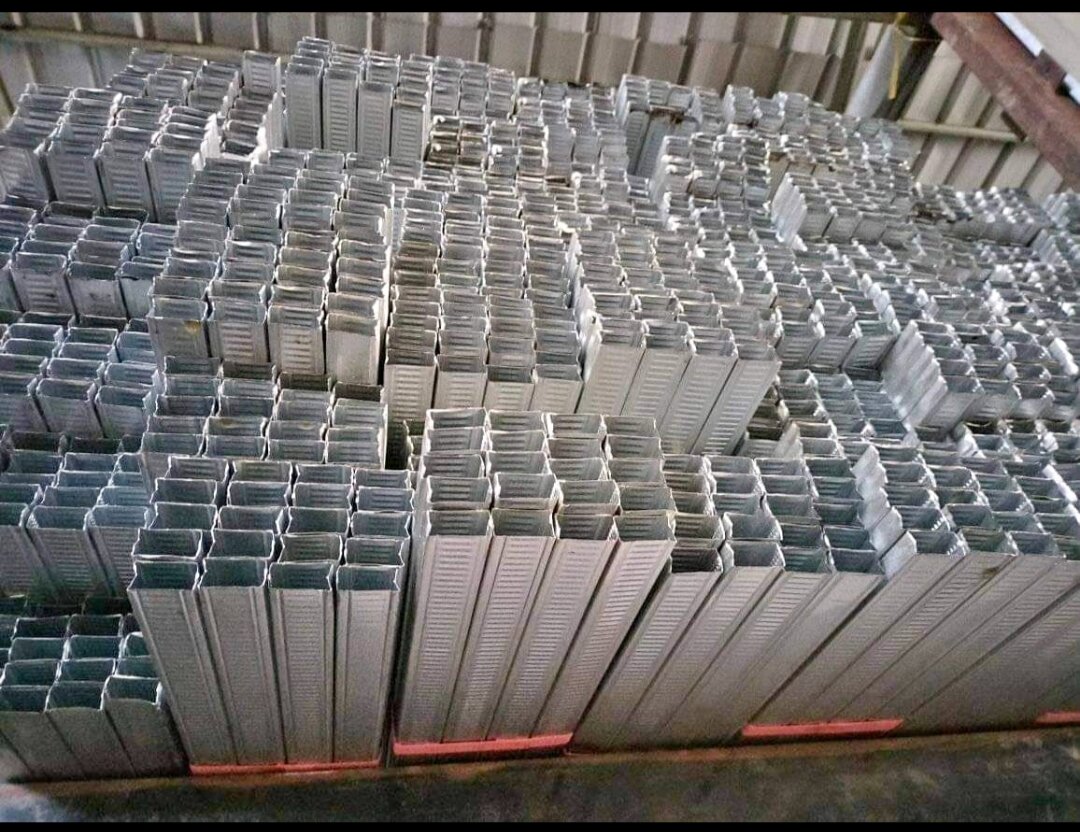 Hollow rangka plafon pvc 2x4 | Lazada Indonesia