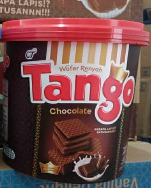 wafer renyah tanggo coklat kue lebaran | Lazada Indonesia