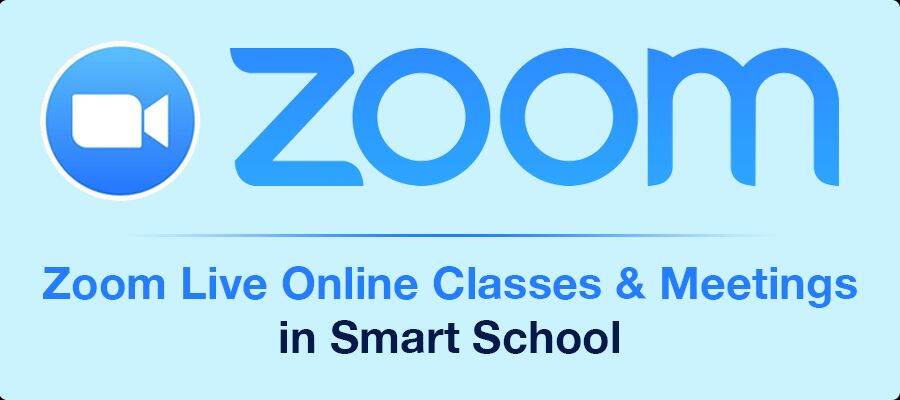Smart School Zoom Live Class Source code | Lazada Indonesia