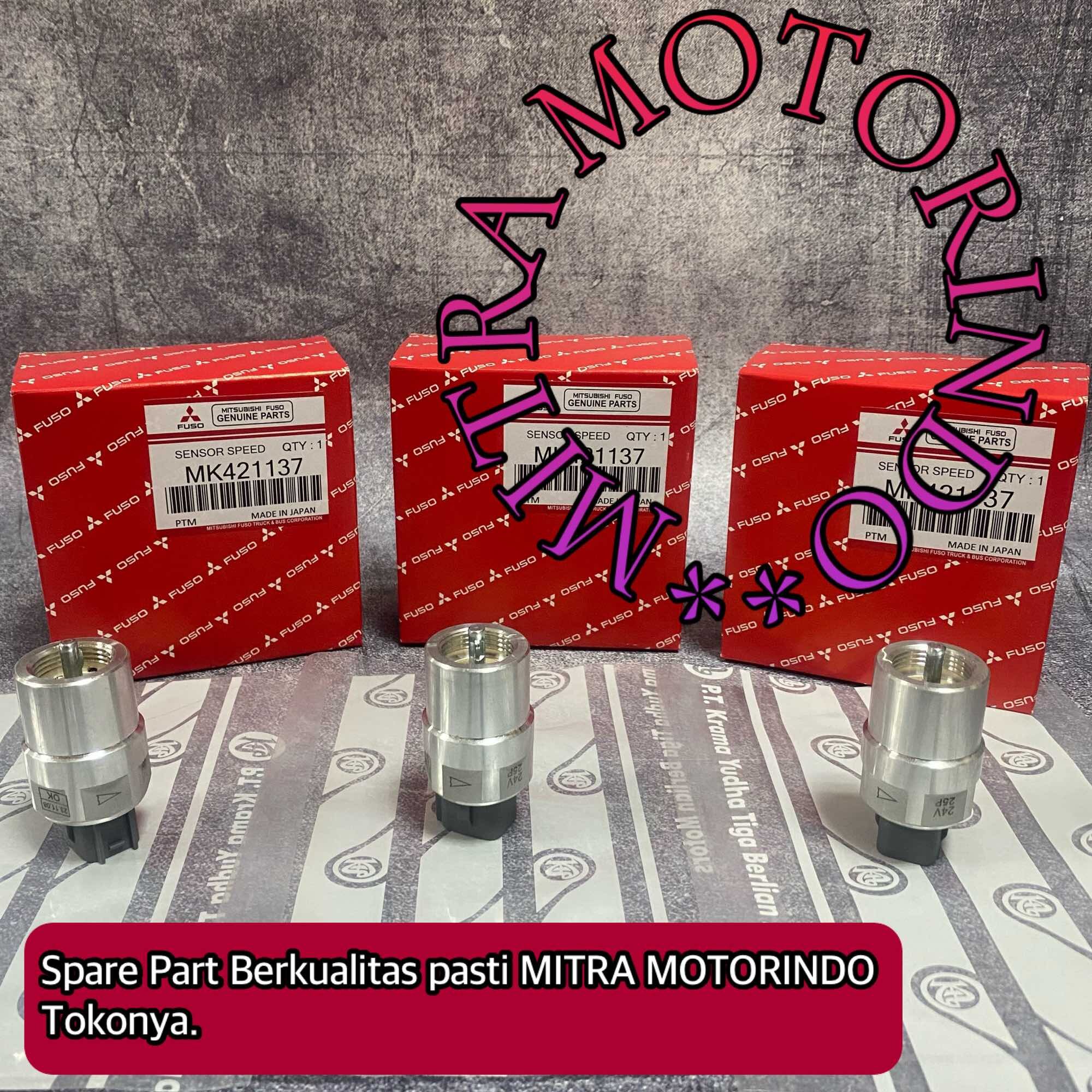 Sensor Speed/Sensor Kilometer,Sensor Spidometer Mitsubishi Canter PS125 ...