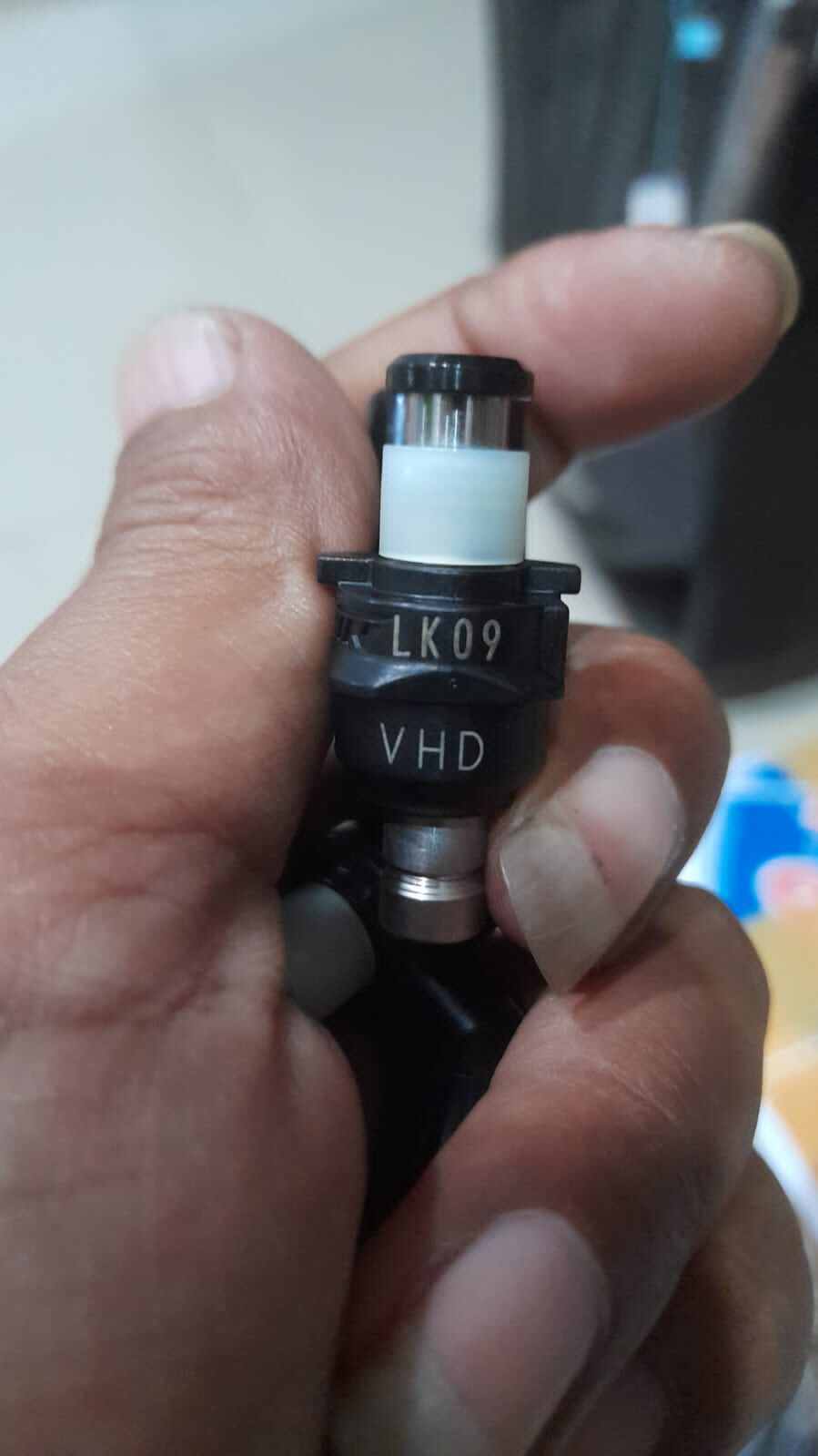 INJEKTOR INJECTOR HONDA HOLE 6 VARIO 150 PCX 150 ADV 150 ORIGINAL ...