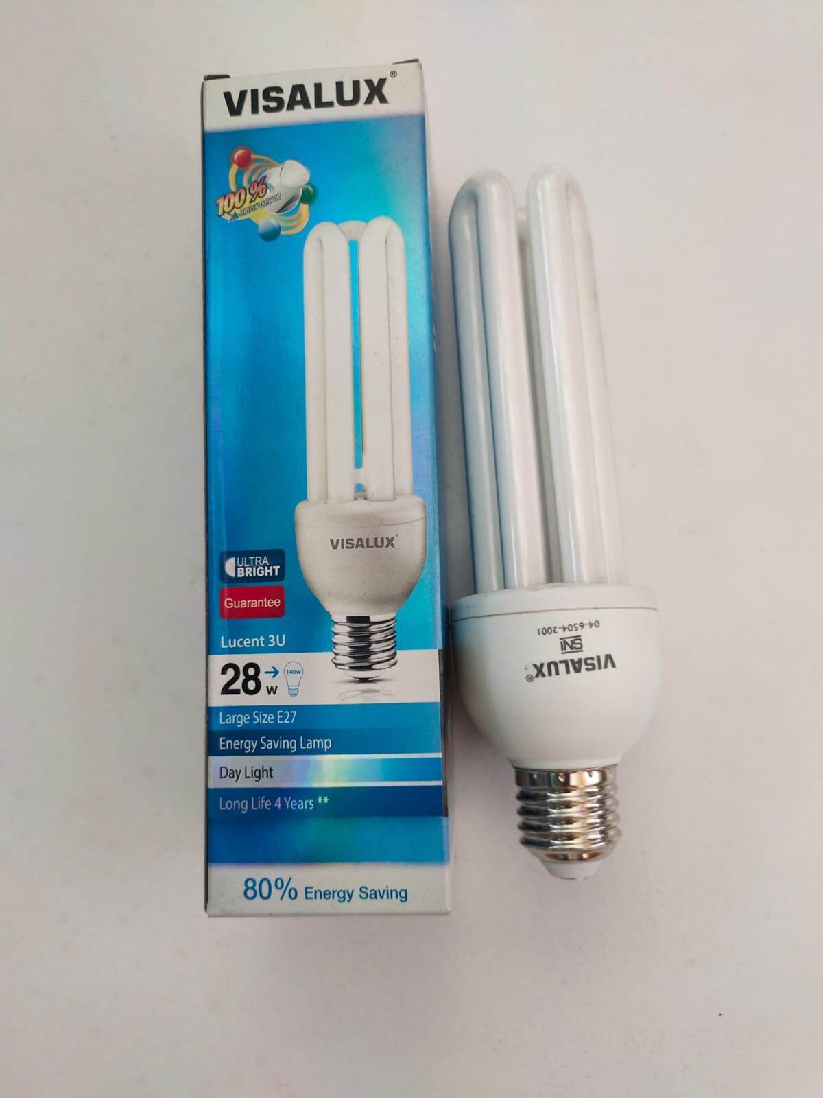 Visalux 28 Watt | Lazada Indonesia