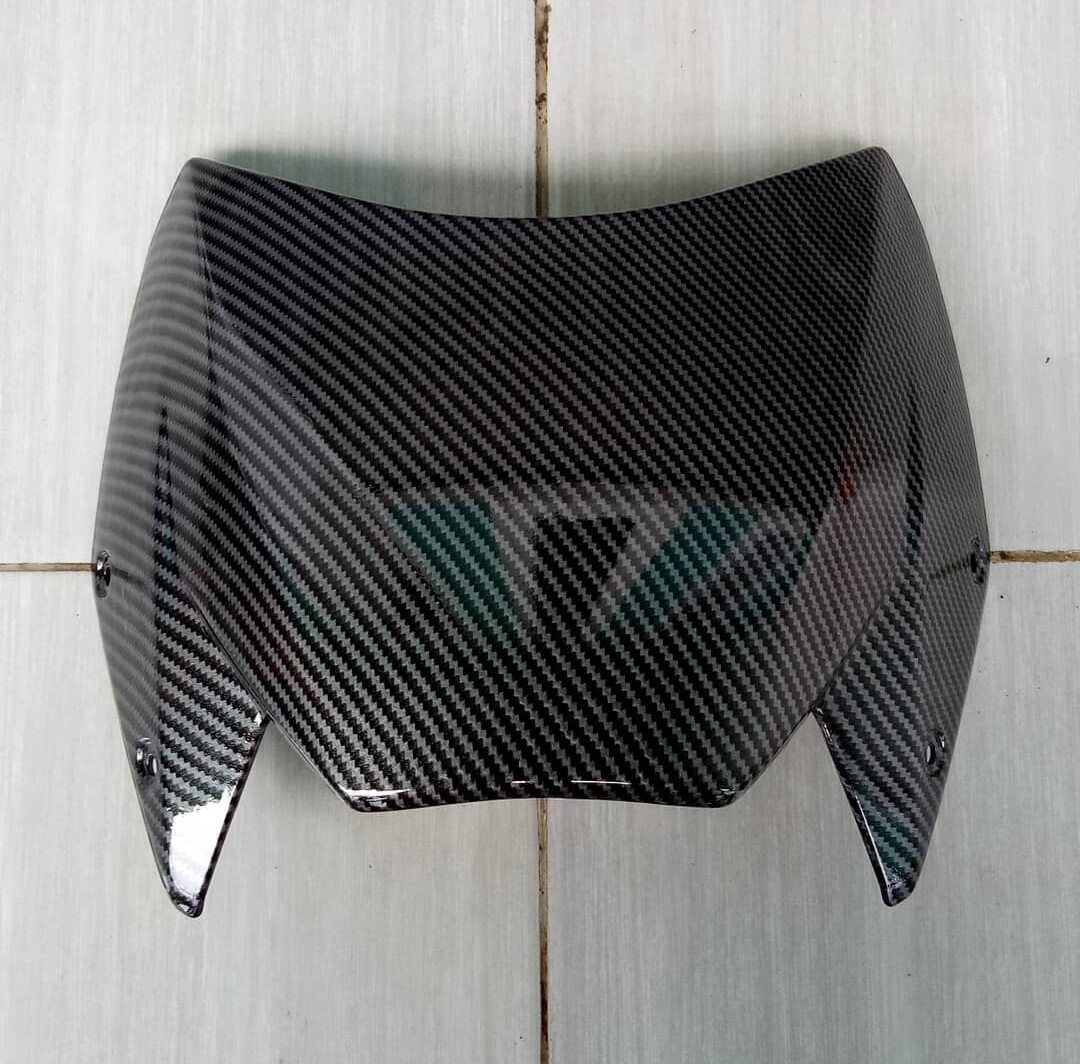 Visor tiger revo carbon karbon | Lazada Indonesia