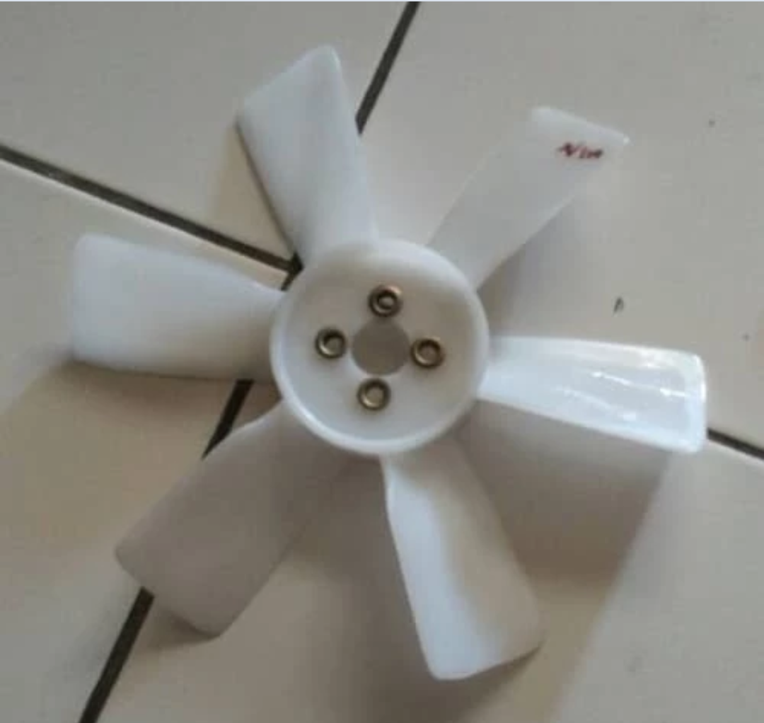 kipas radiator carry 10, futura | Lazada Indonesia