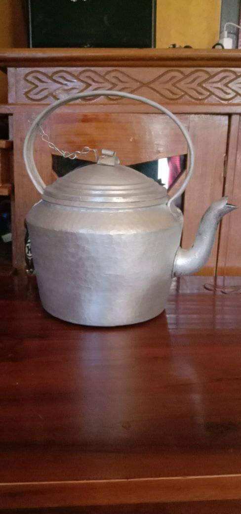 teko ceret ukuran 2 liter | Lazada Indonesia