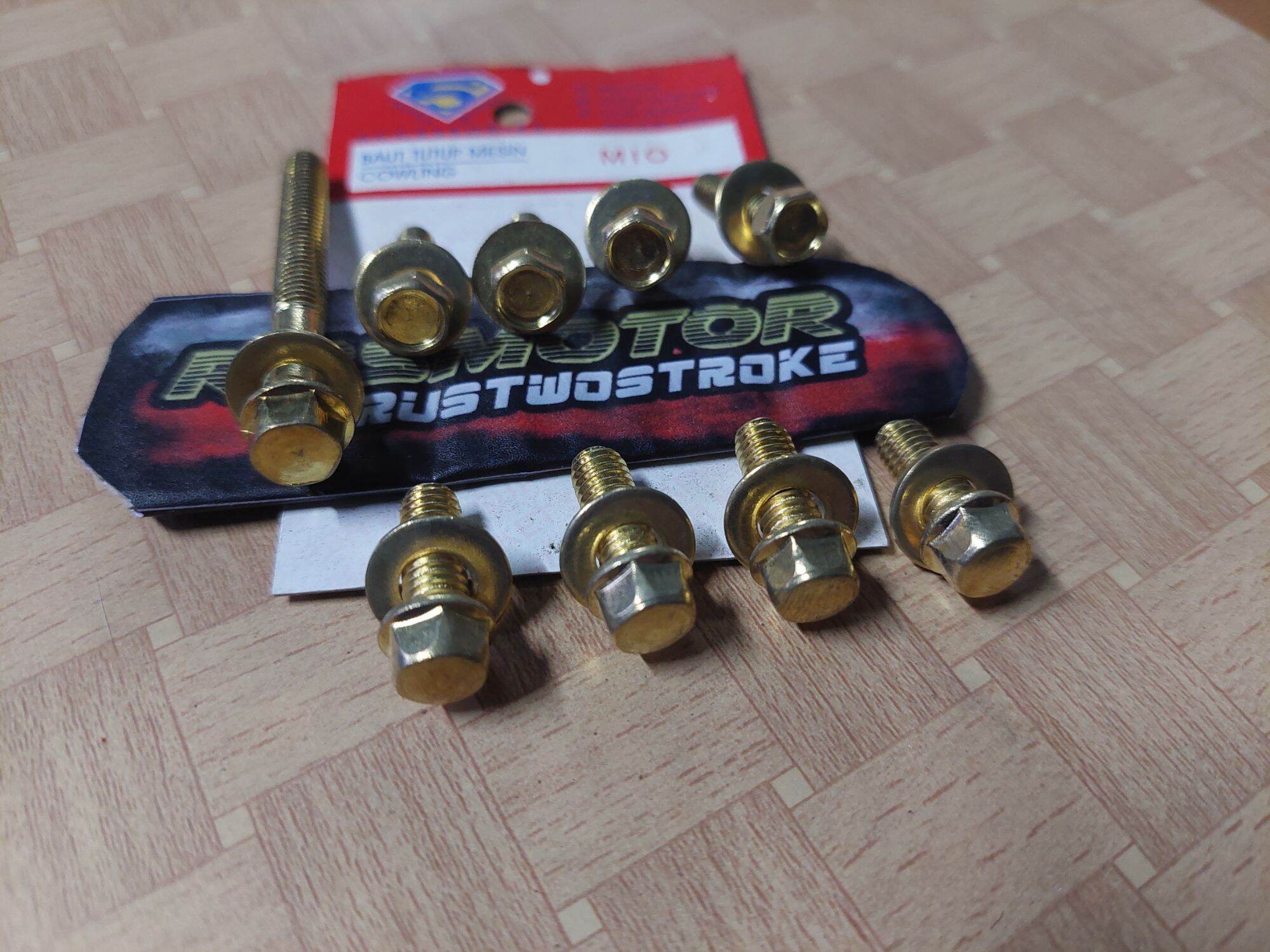BAUT TUTUP MESIN MIO BAUT CVT MIO BAUT TUTUP MESIN YAMAHA MIO GOLD BAUT ...
