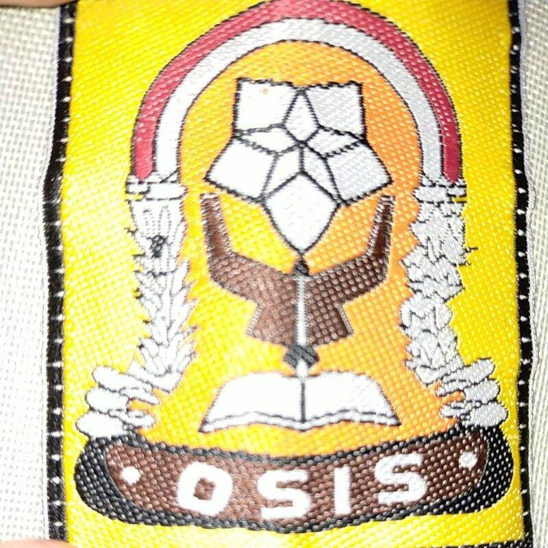 Lambang Osis Seragam Sekolah | Lazada Indonesia