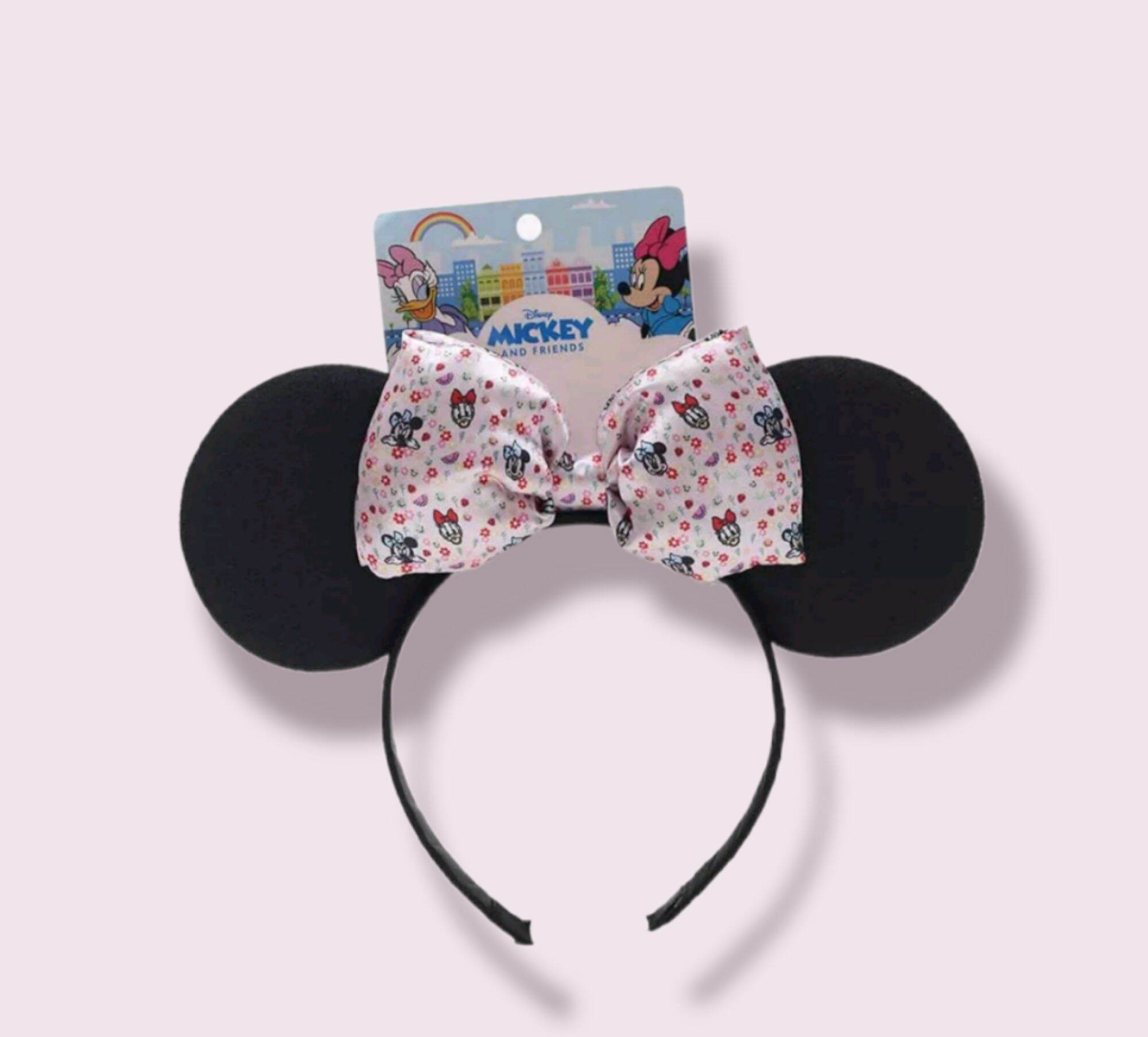 Bando minnie mause Disney original | Lazada Indonesia