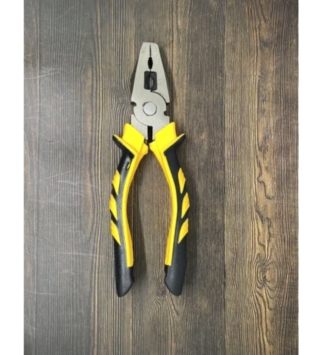 Tang Kombinasi 7 inch / Lineman Combination Piler | Lazada Indonesia