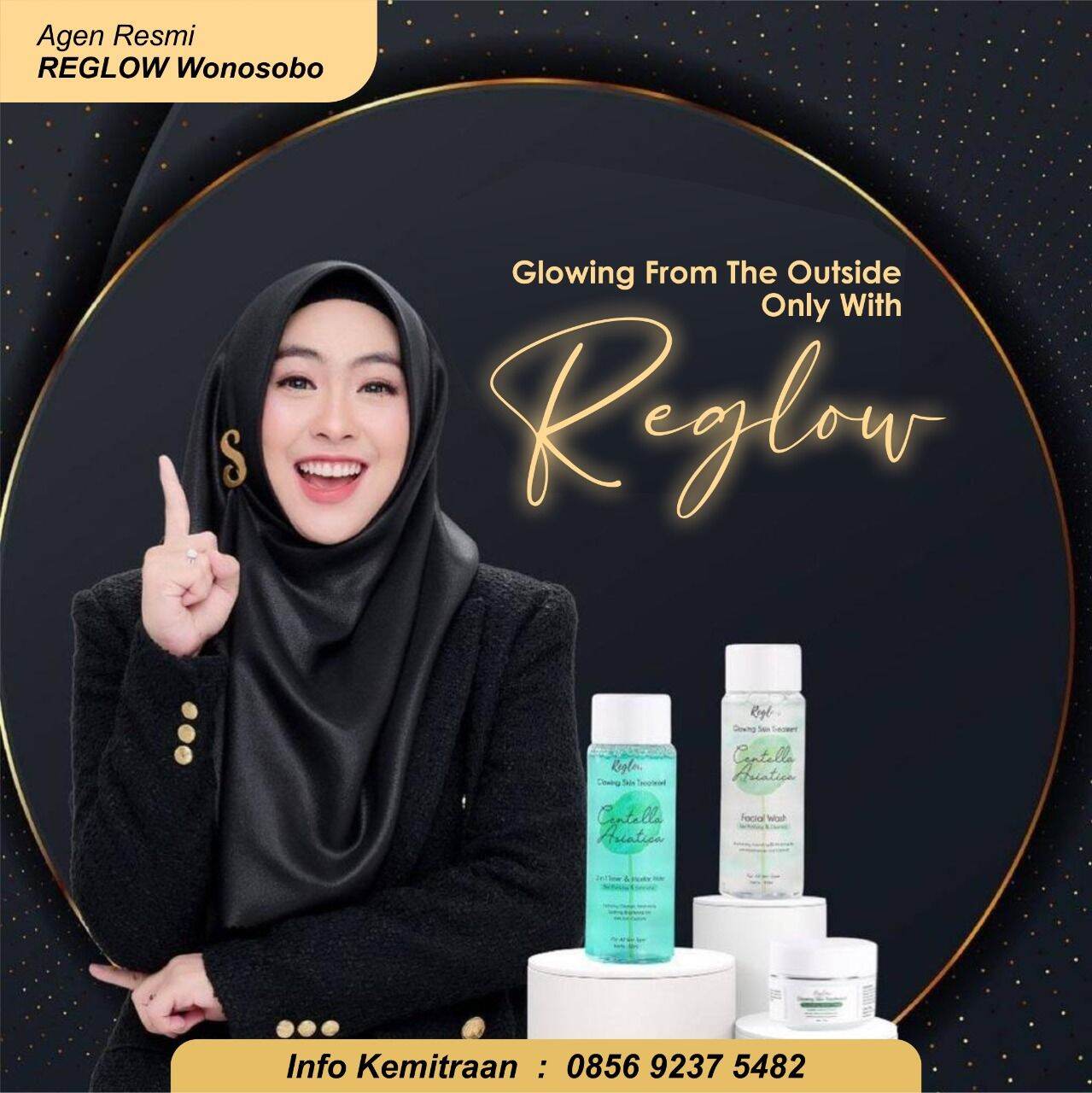 Reglow Wonosobo Store Indonesia Toko Resmi Online | Beli Sekarang di Lazada