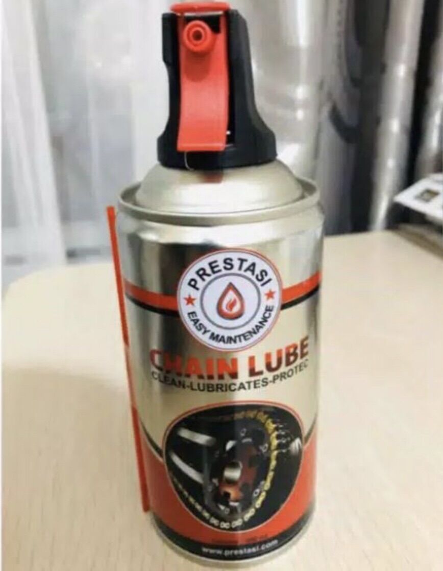 Jual Oli Rante Semprot Terbaru - May 2024 | Lazada