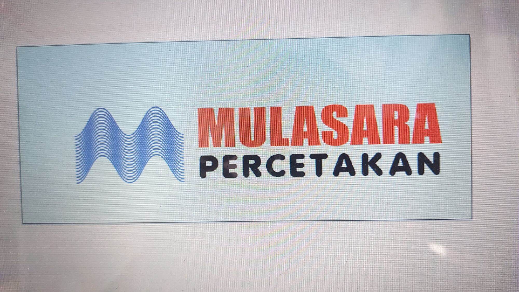 Toko Resmi Mulasara Percetakan Online | Lazada.co.id