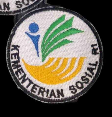 Kemensos Logo Konservasi Indonesia Convener Profile