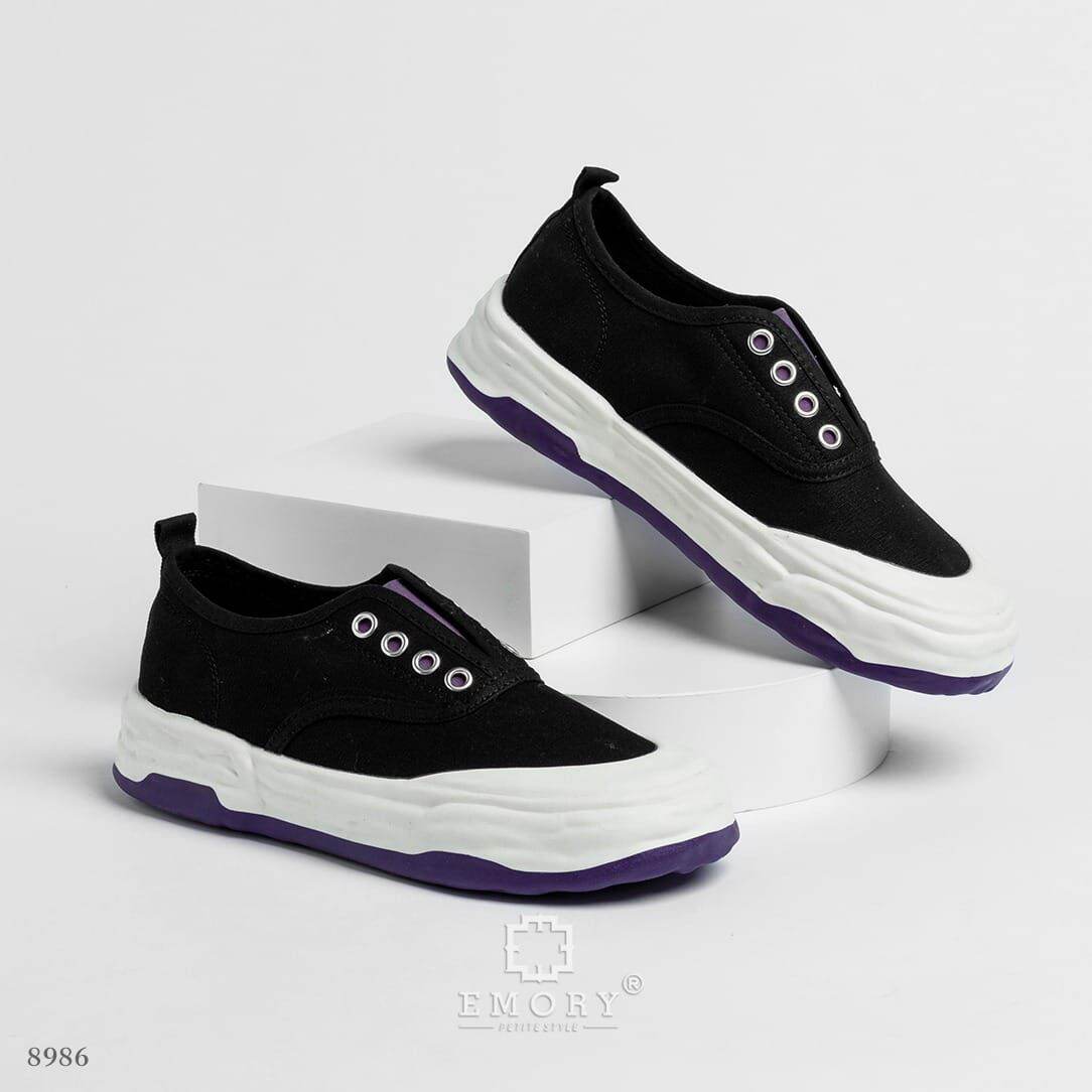 EMORY Nevira 8986 SEPATU SNEAKERS WANITA BATAM | Lazada Indonesia