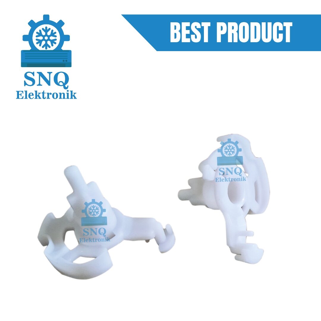 Selektor mesin cuci 2 tabung polytron / Putaran pembuangan mesin cuci ...