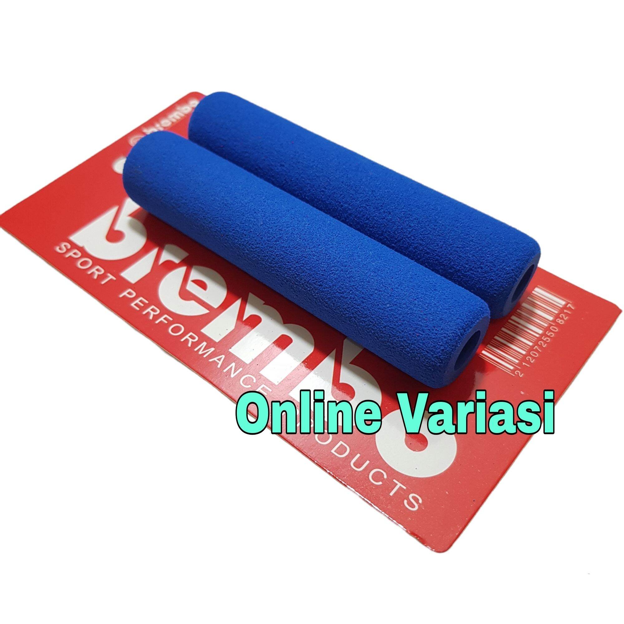 Busa Handle Rem Jari Sarung Handle Rem Busa Handle Kopling Busa Handle ...