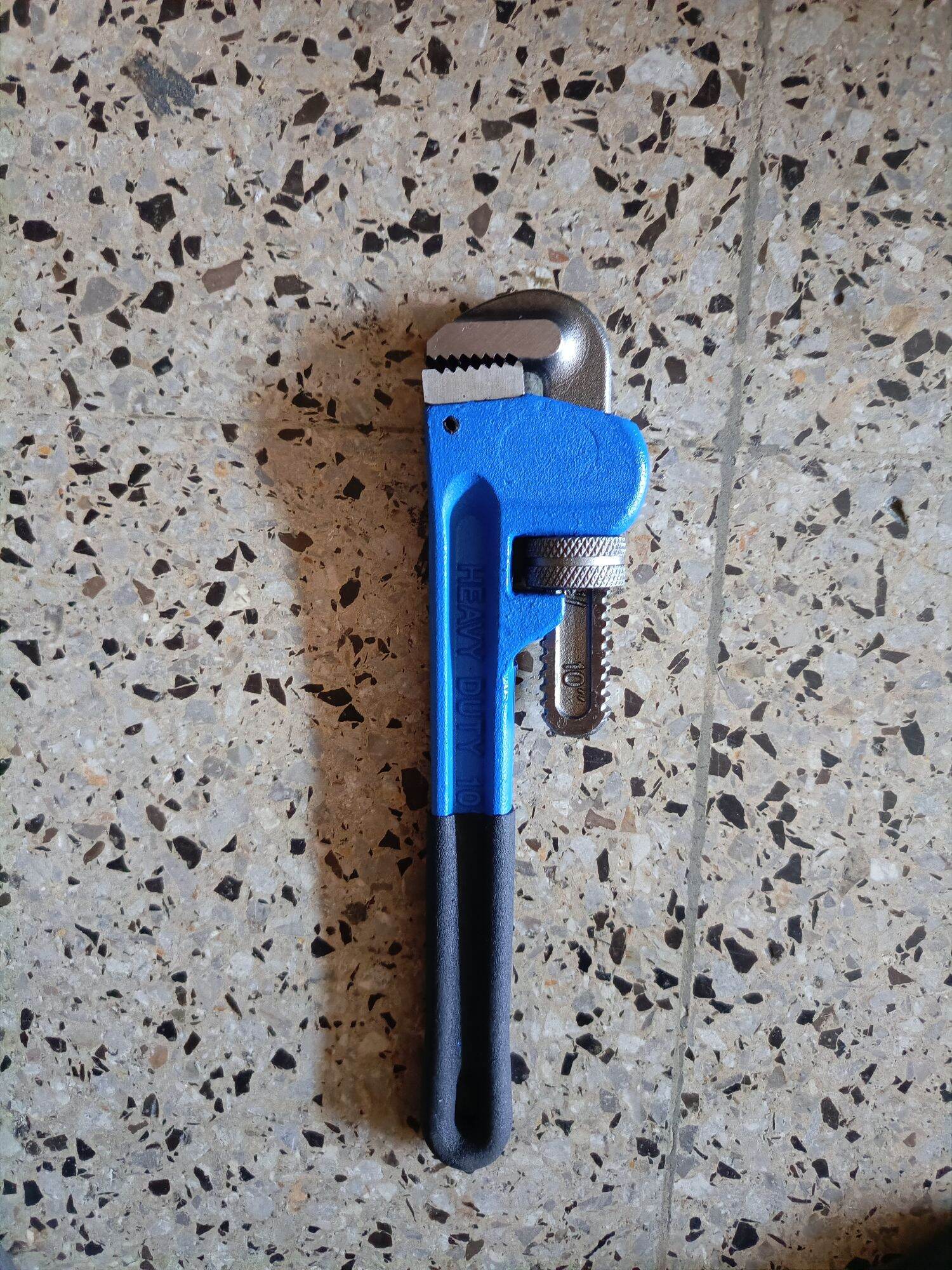 kunci pipa 10 inch heavy duty | Lazada Indonesia