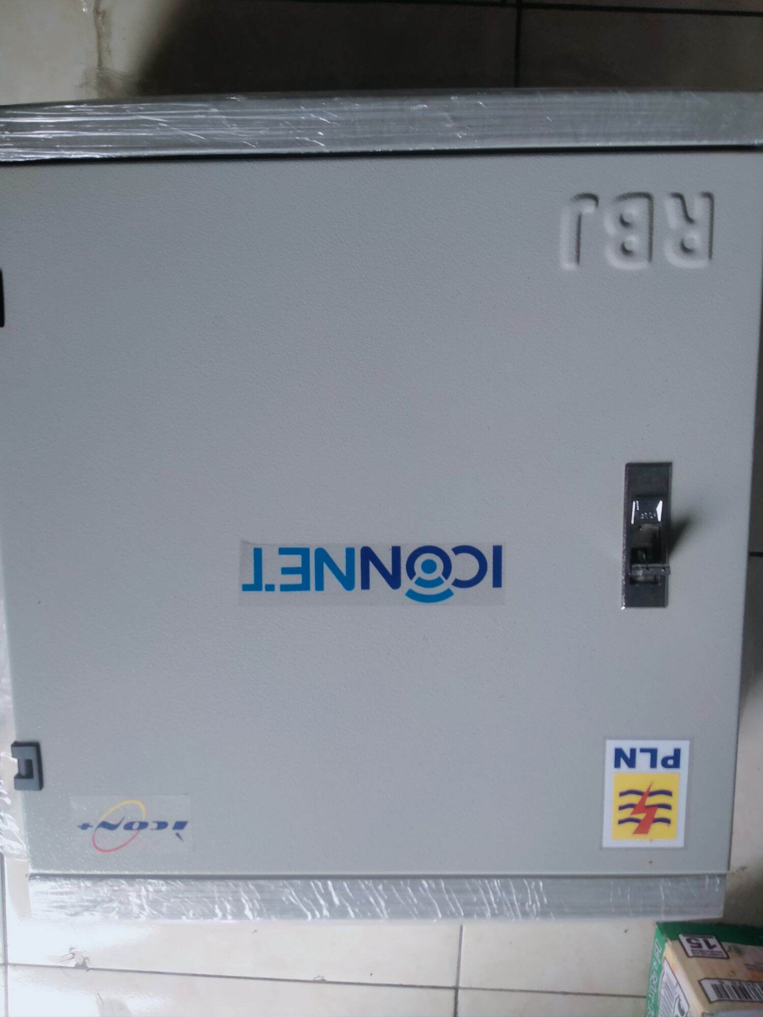 FDT box kosong | Lazada Indonesia