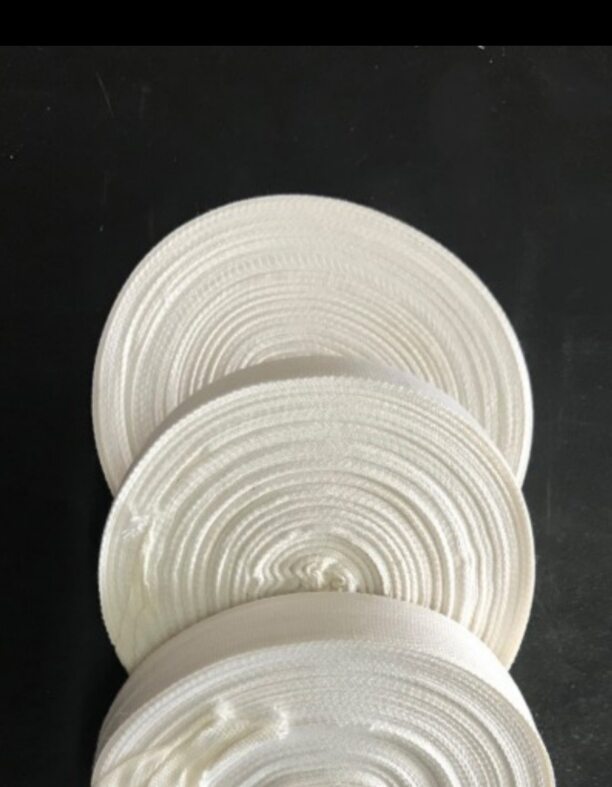 Veter Band 5/8 " Pitaban Makoban Grade A Katun Viterban | Lazada Indonesia