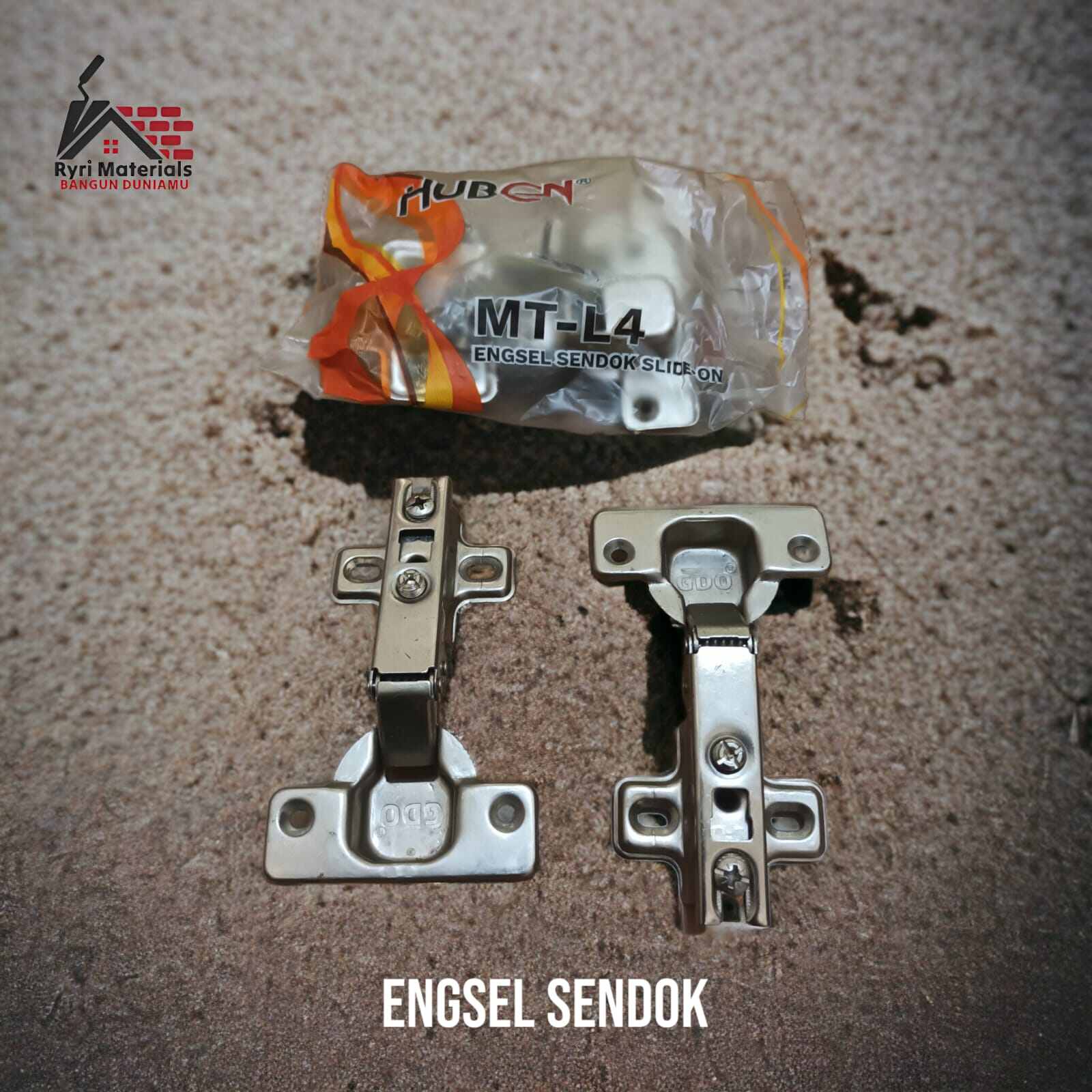 Engsel / Engsel sendok / Engsel daun pintu | Lazada Indonesia