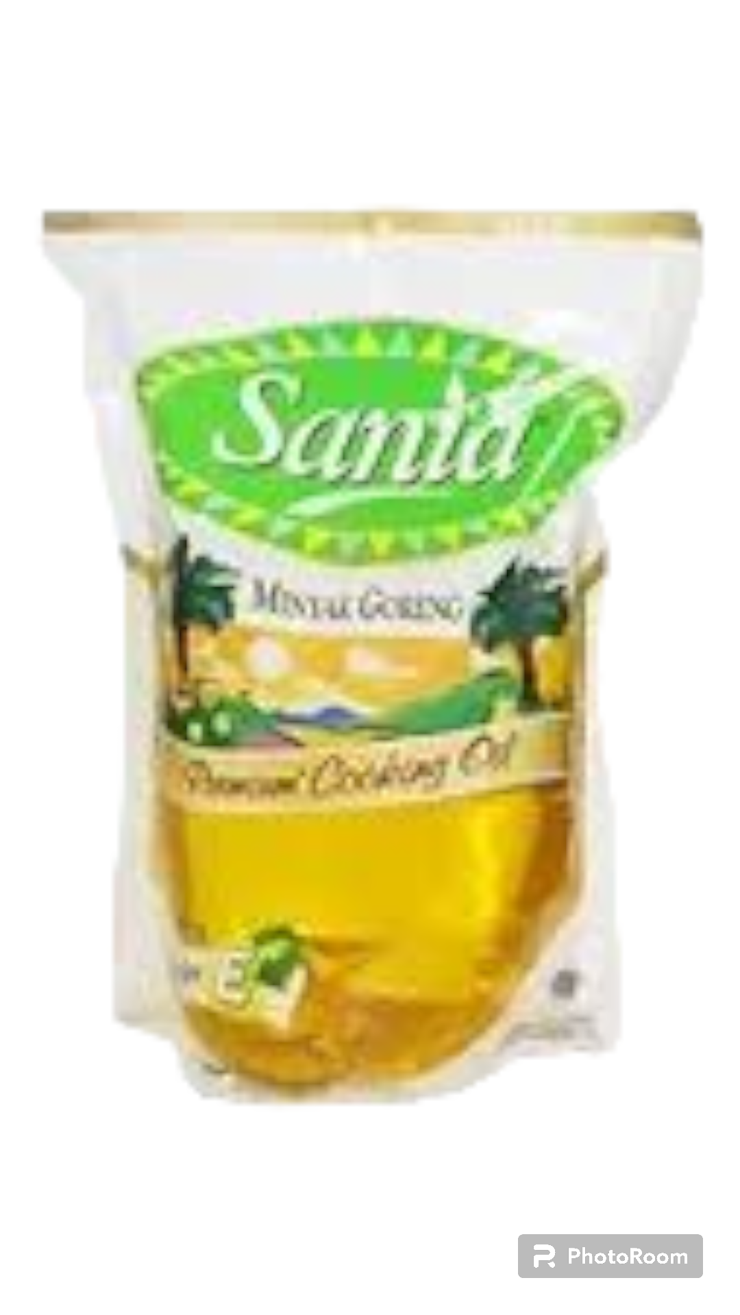 MINYAK GORENG SANIA 2 LITER | Lazada Indonesia