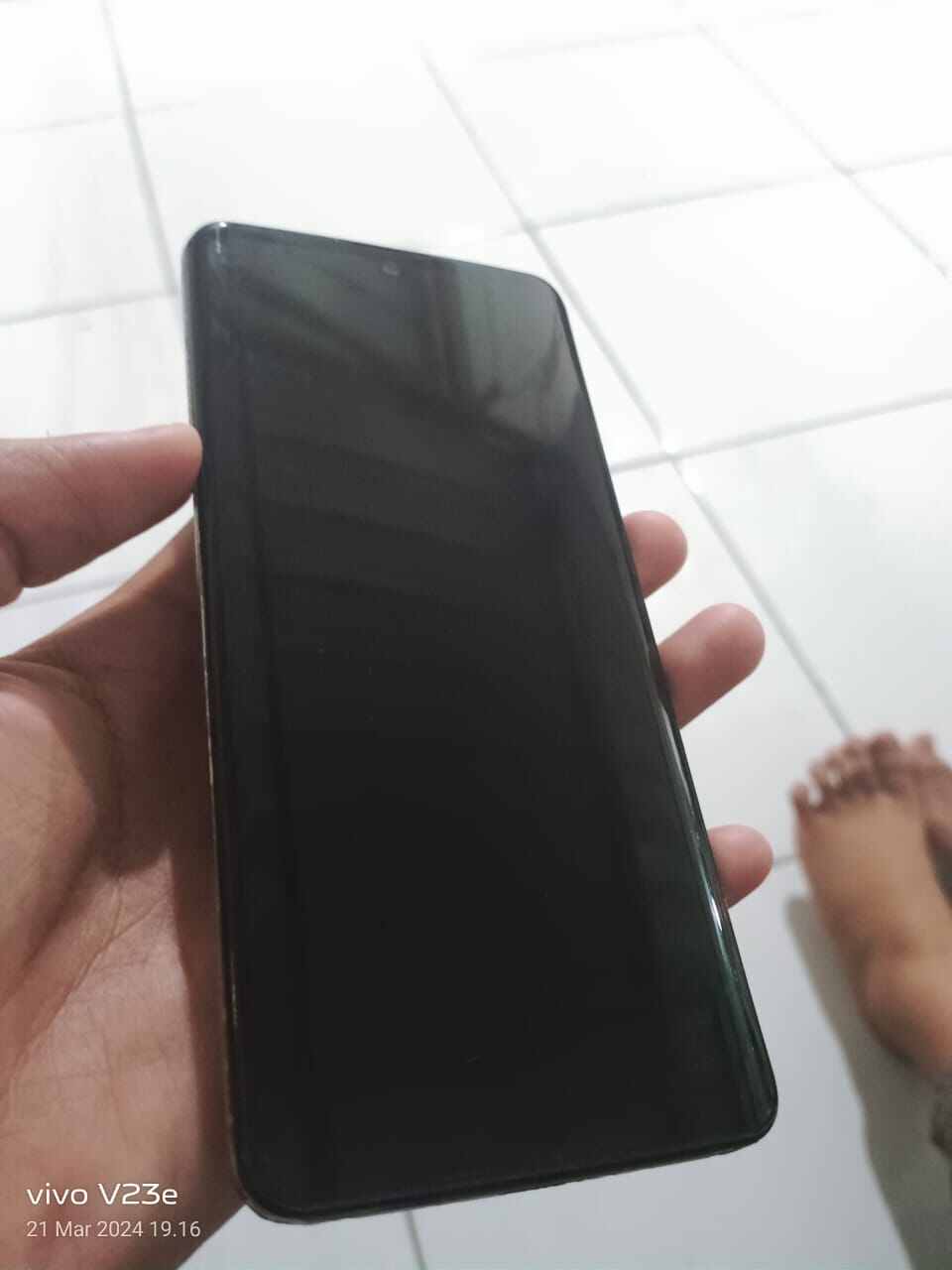 Sharp aquos zero 2 | Lazada Indonesia