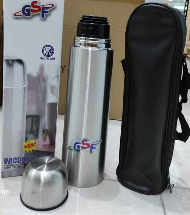termos stainles 1 liter / termos 1 liter / termos 1 liter stainles ...