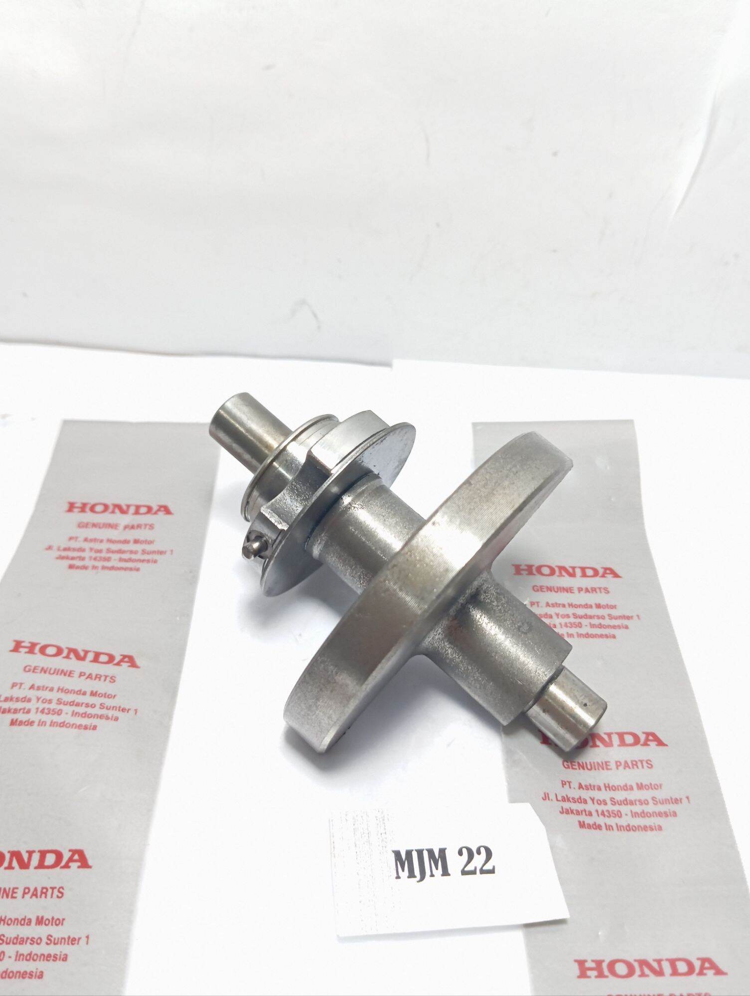 balancer gigi balancer original honda Sonic 150R CBR 150R CB 150R CB ...