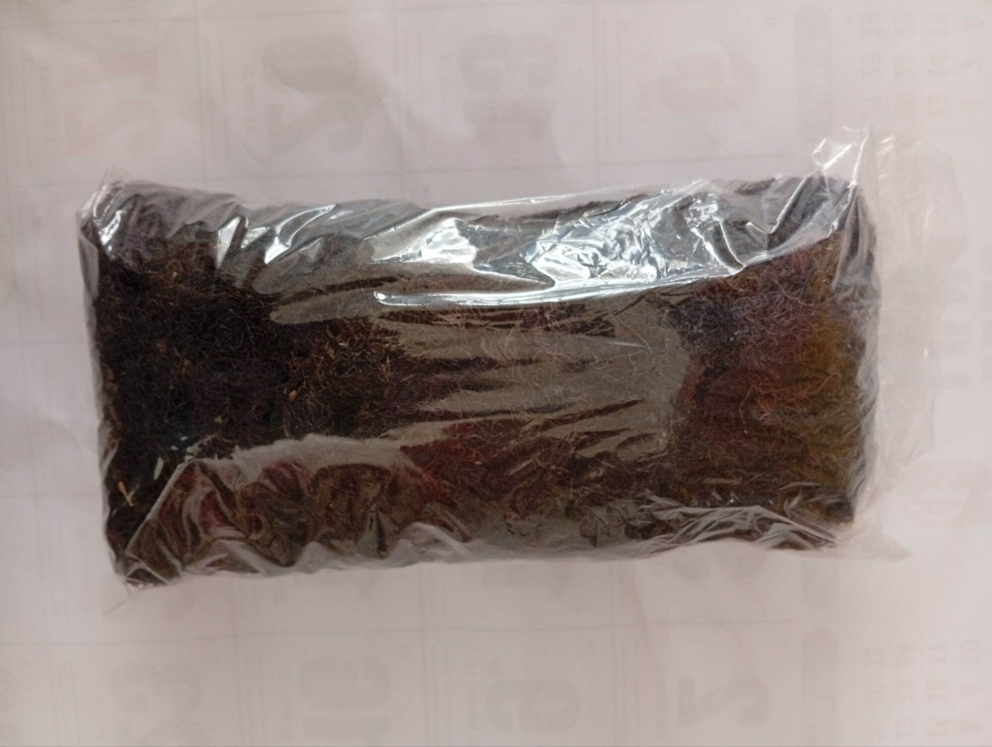 Rumput Laut 1 Kg Kering Glacilaria Untuk Agar Agar Gudir | Lazada Indonesia