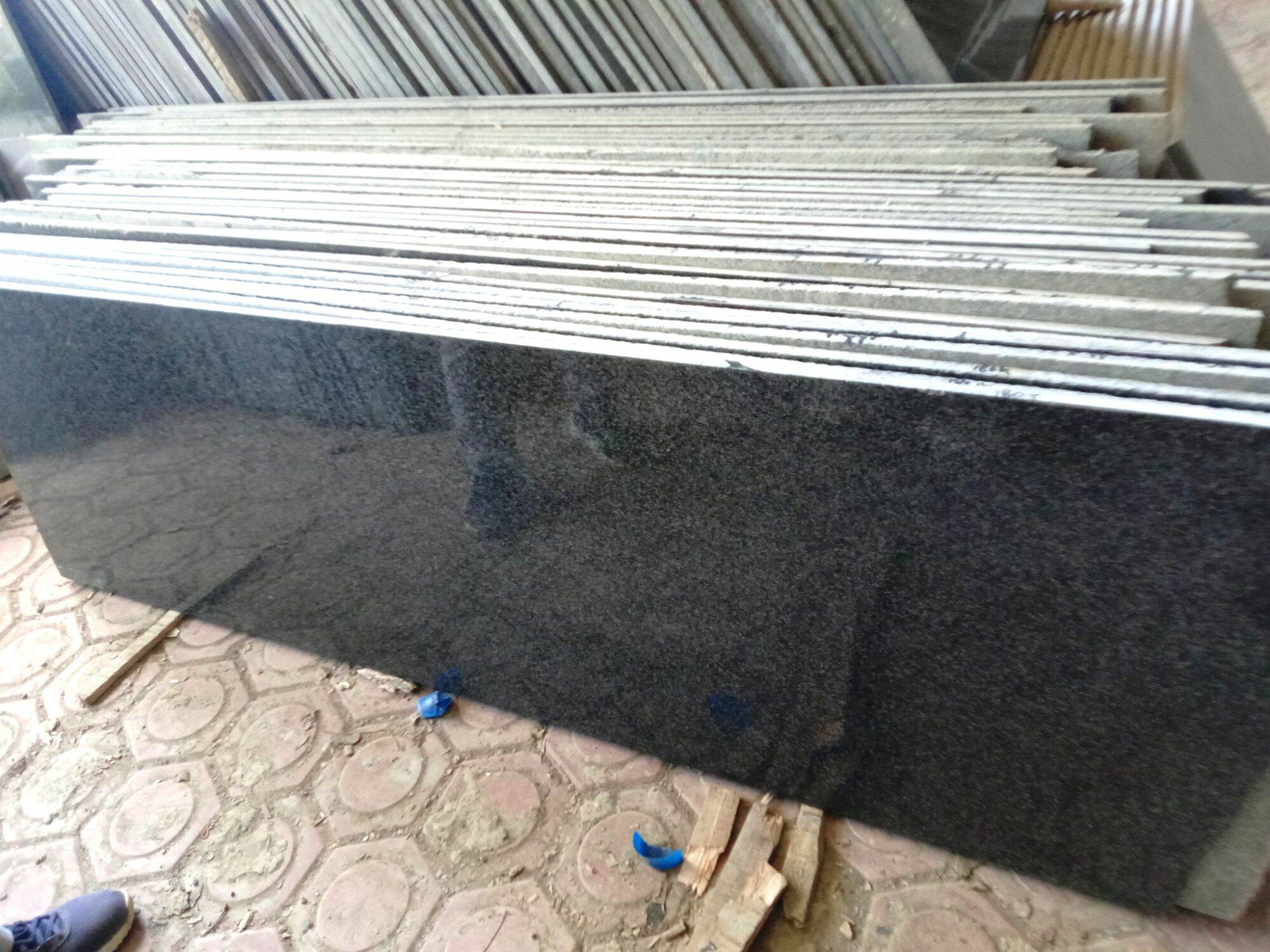 Batu granit hitam murah tebal | Lazada Indonesia