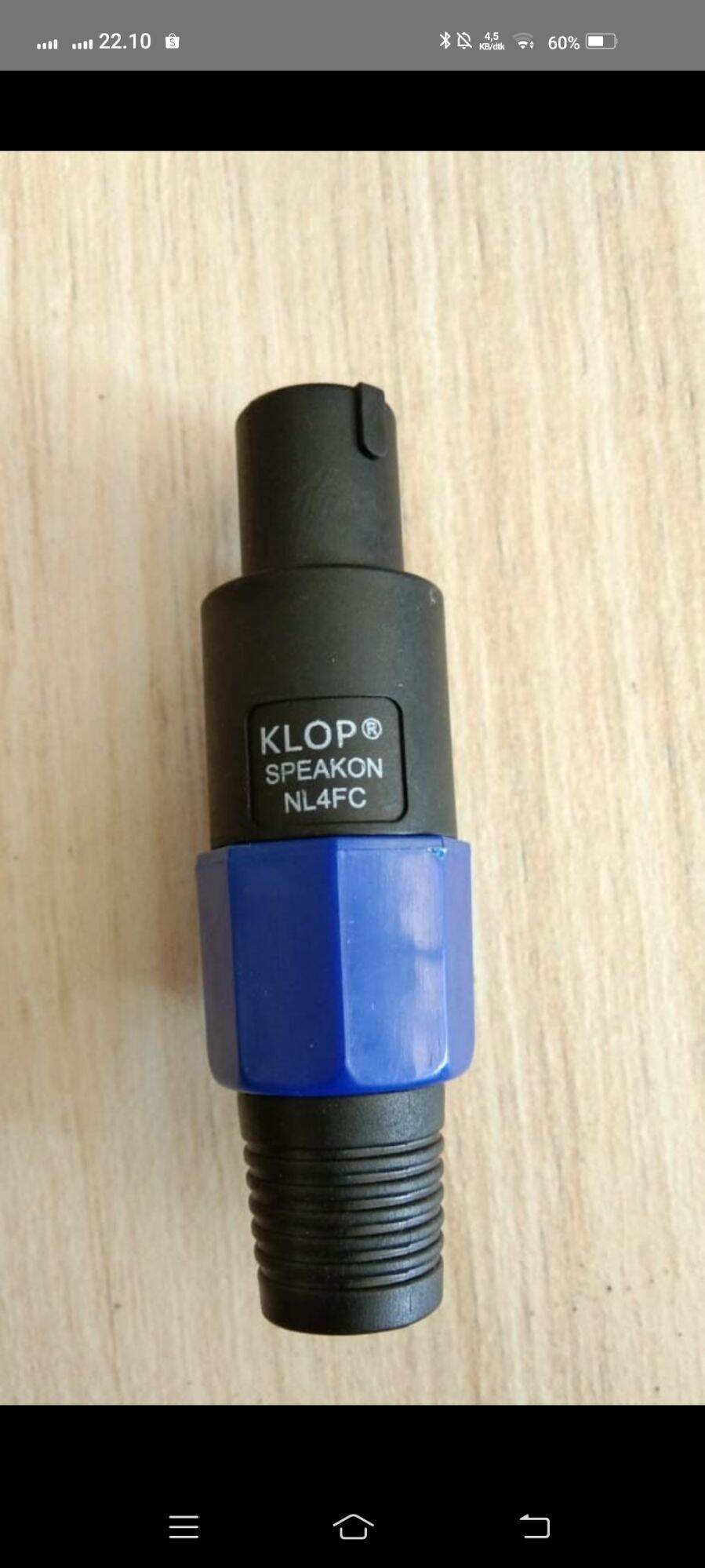 Jack spikon klop | Lazada Indonesia