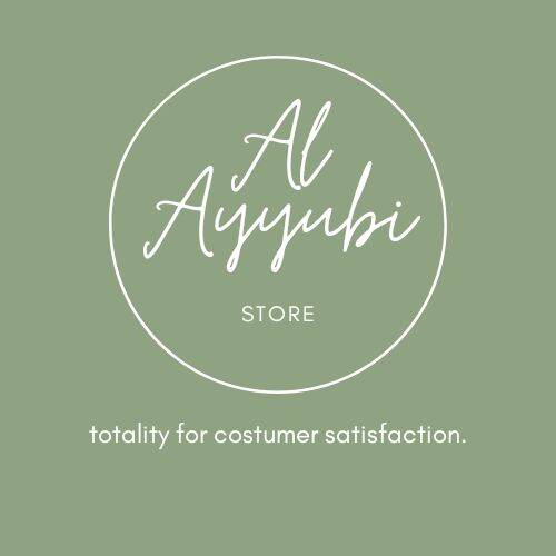 AL AYYUBI STORE 1623210502 Toko resmi di Indonesia, Online Shop 04 2025