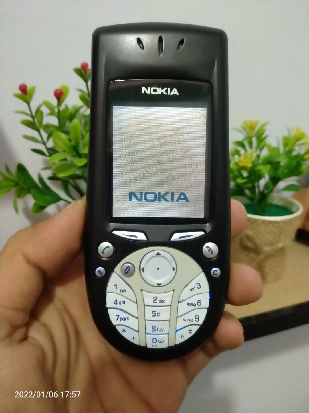 NOKIA 3660 | Lazada Indonesia