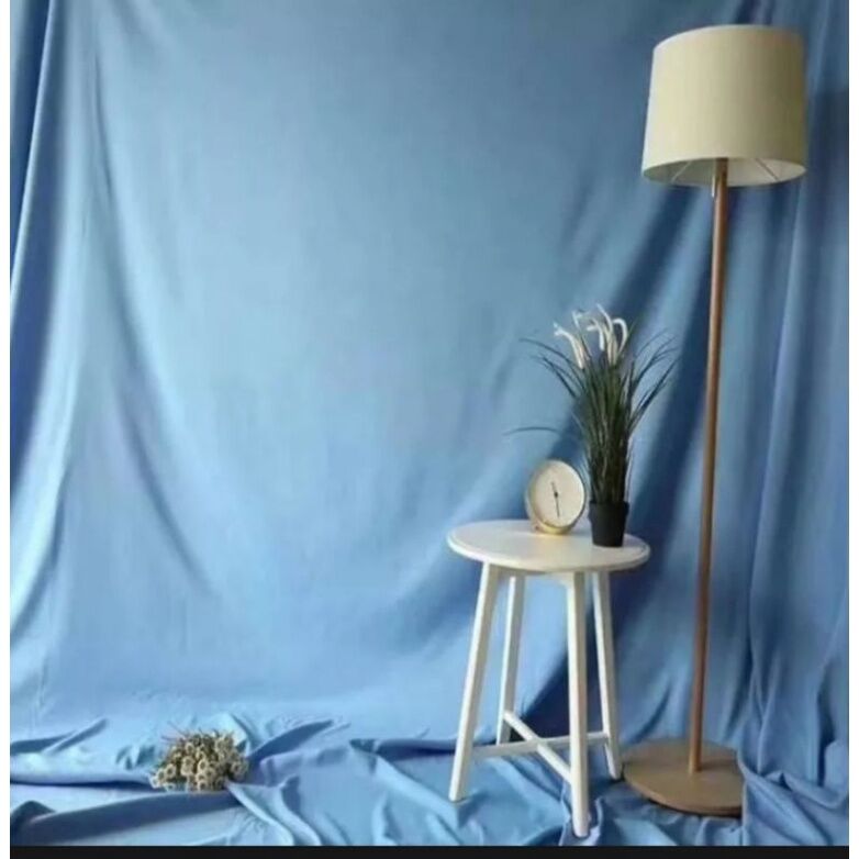 KAIN POLOS BACKGROUND POTO BACKDROP POTO STUDIO | Lazada Indonesia