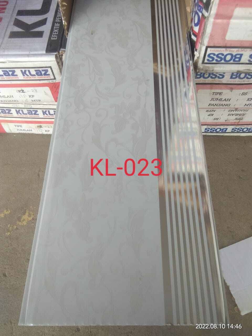 plafon pvc putih bermotif | Lazada Indonesia