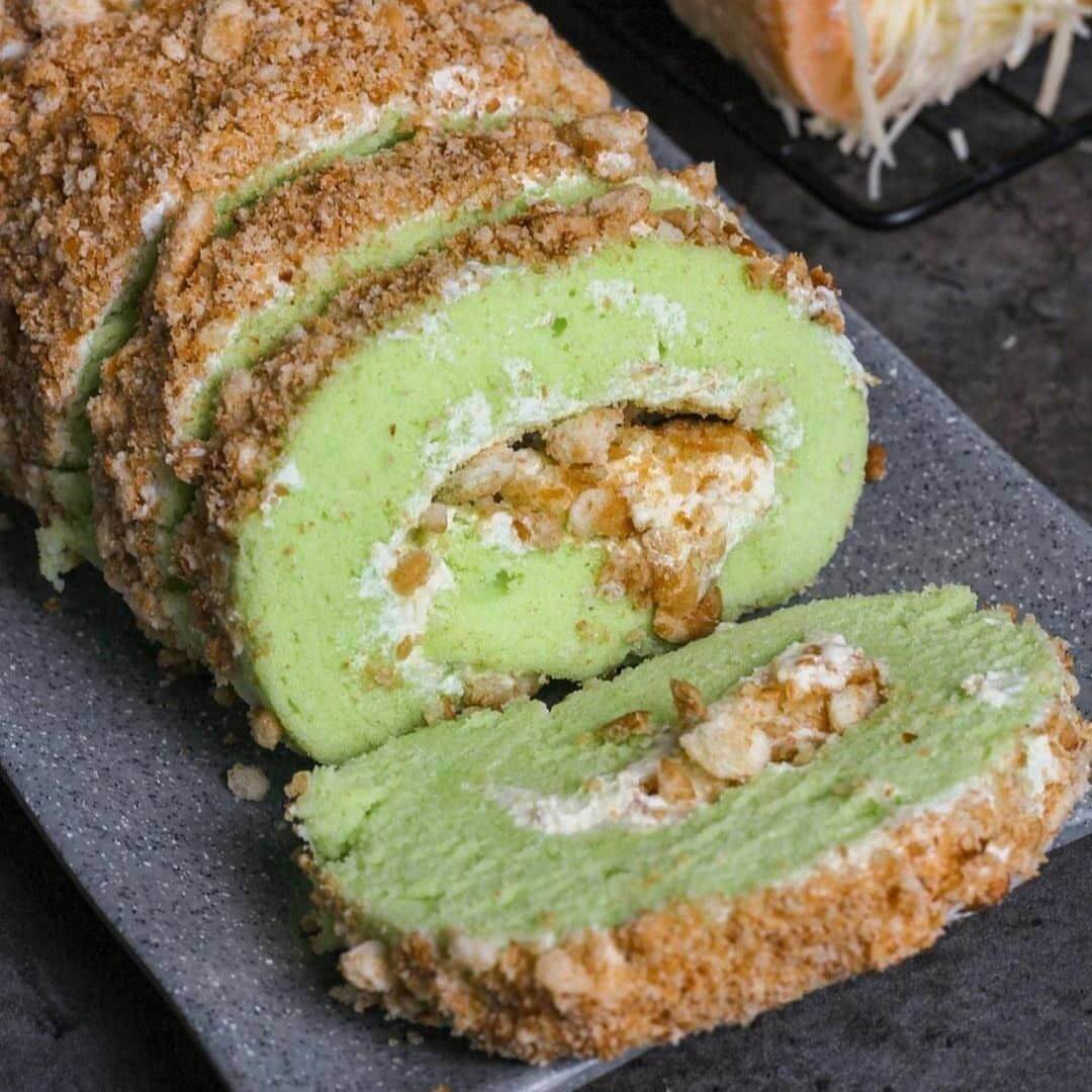 Bolu Stim Menara All Varian 600gr | Oleh-Oleh Khas Medan | Bolu Enak ...