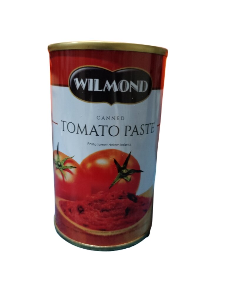 WILMOND TOMATO PASTE / PASTA TOMAT | Lazada Indonesia