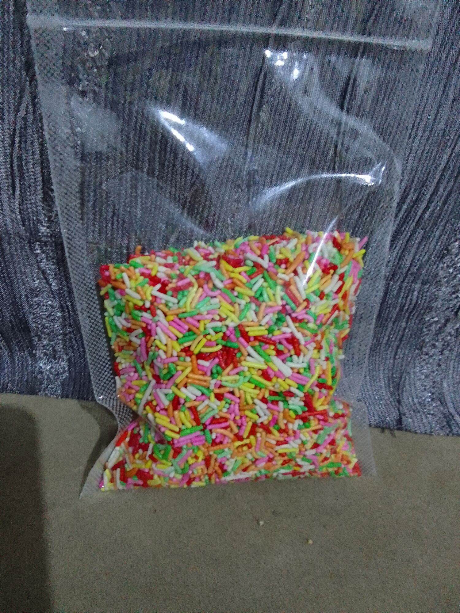 meses rainbow 250g | Lazada Indonesia