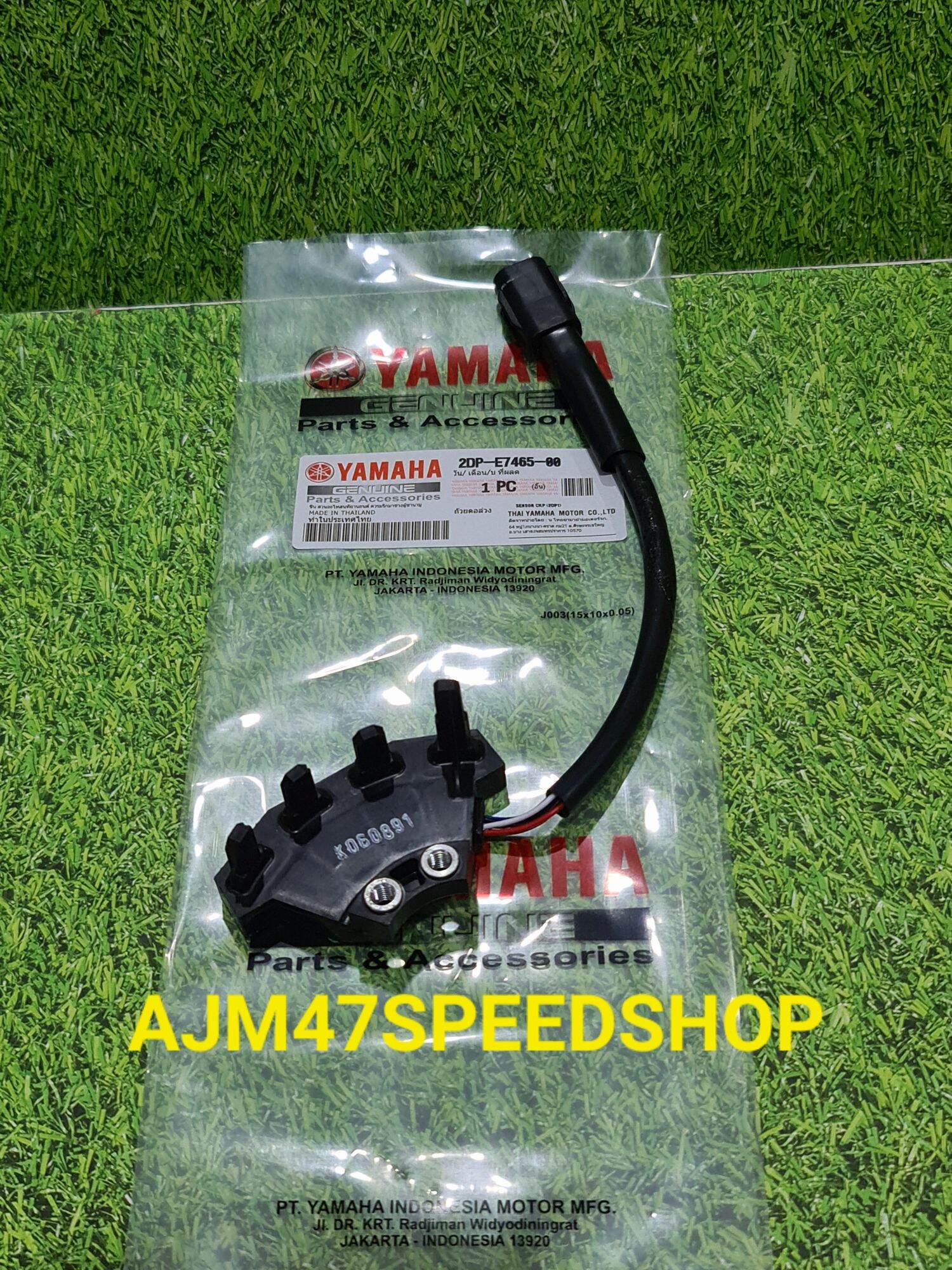 SENSOR CKP NMAX NMAX NEW AEROX 155 ORIGINAL | Lazada Indonesia