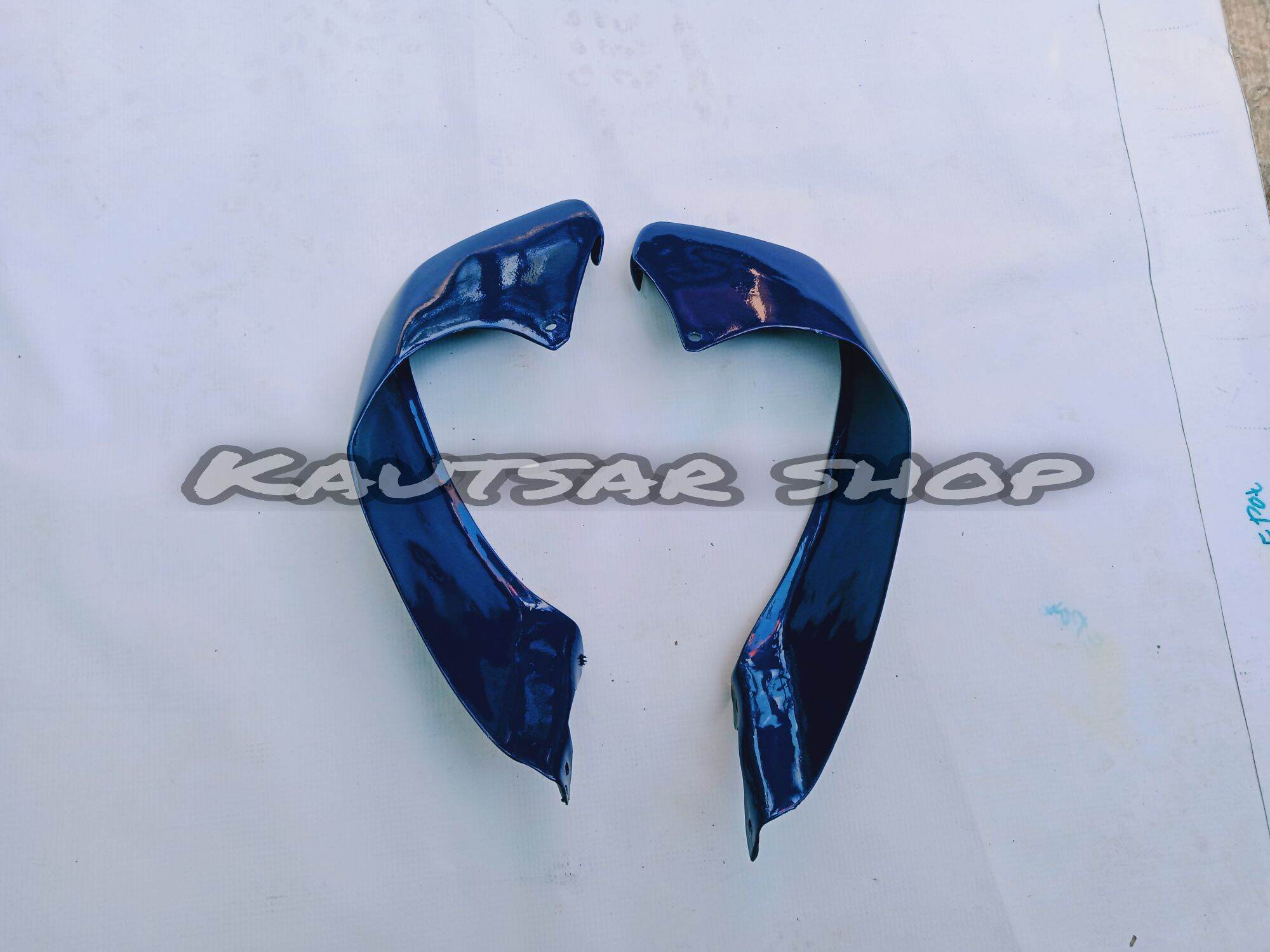 AERO FAIRING R15 V2 MODEL AERO FAIRING GP WINGLET GP WINGLET R15 V2 ...