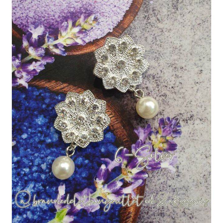 BROS MUTIARA MEWAH / BROS DAGU PERMATA / BROS HIJAB / BROS JILBAB ...